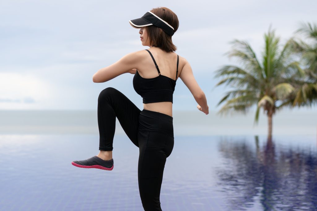 The 7 Best Exercises To Balance Your Life - Sill Marketing